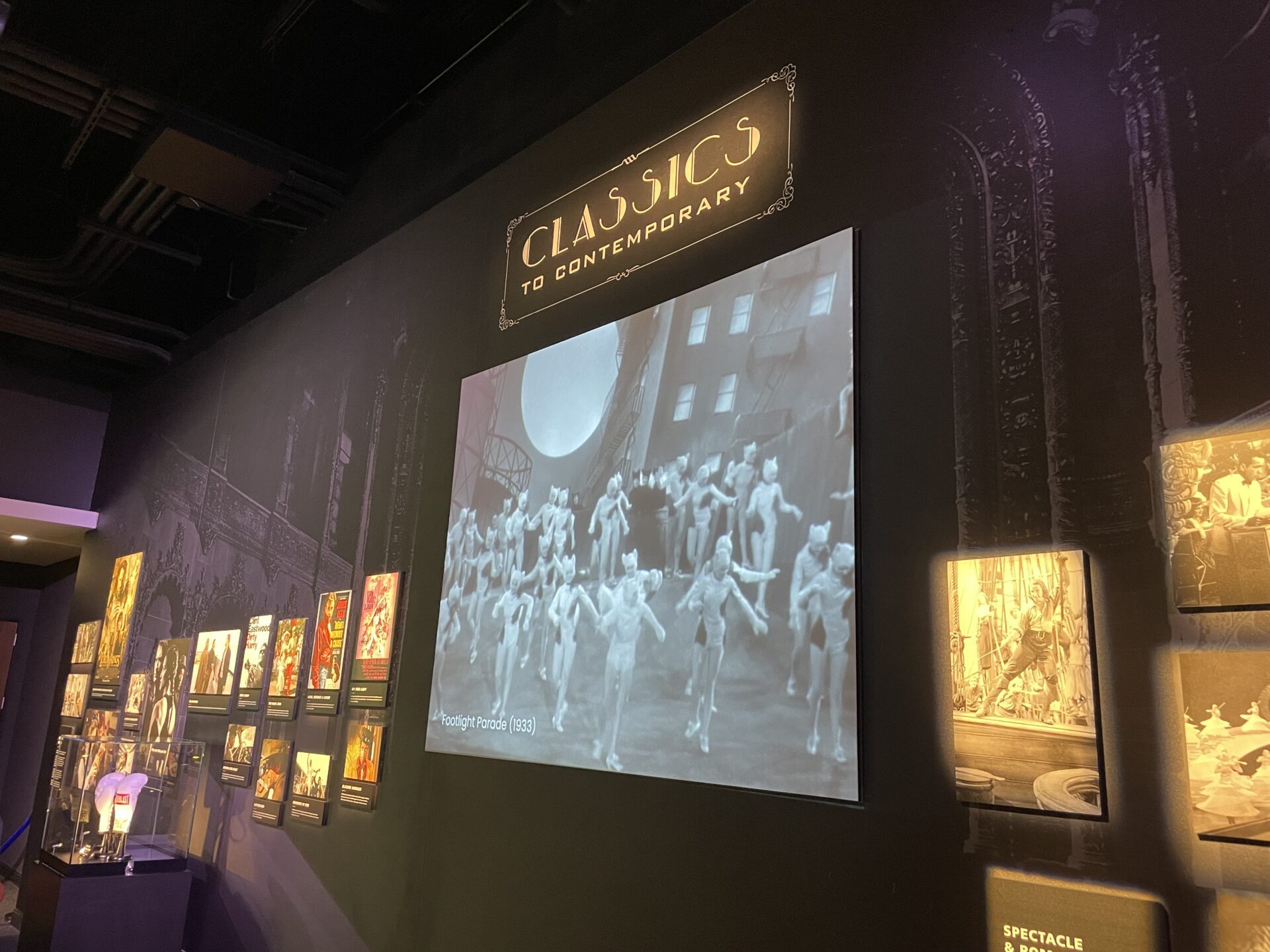Warner Bros. Studio Tour Hollywood and their ‘Classics Made Here’ tour