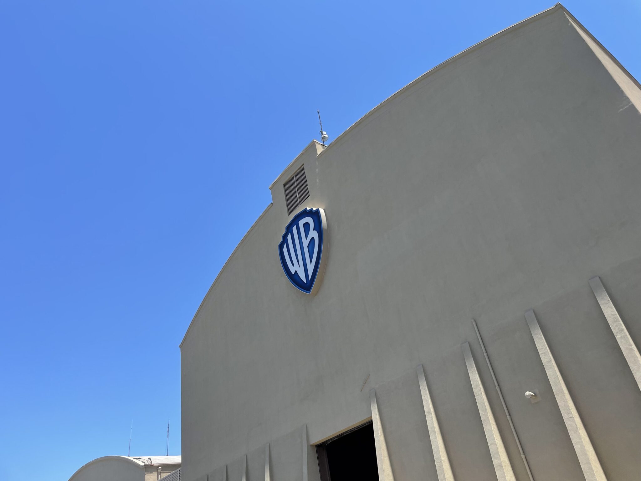 Warner Bros. Studio Tour Hollywood and their ‘Classics Made Here’ tour