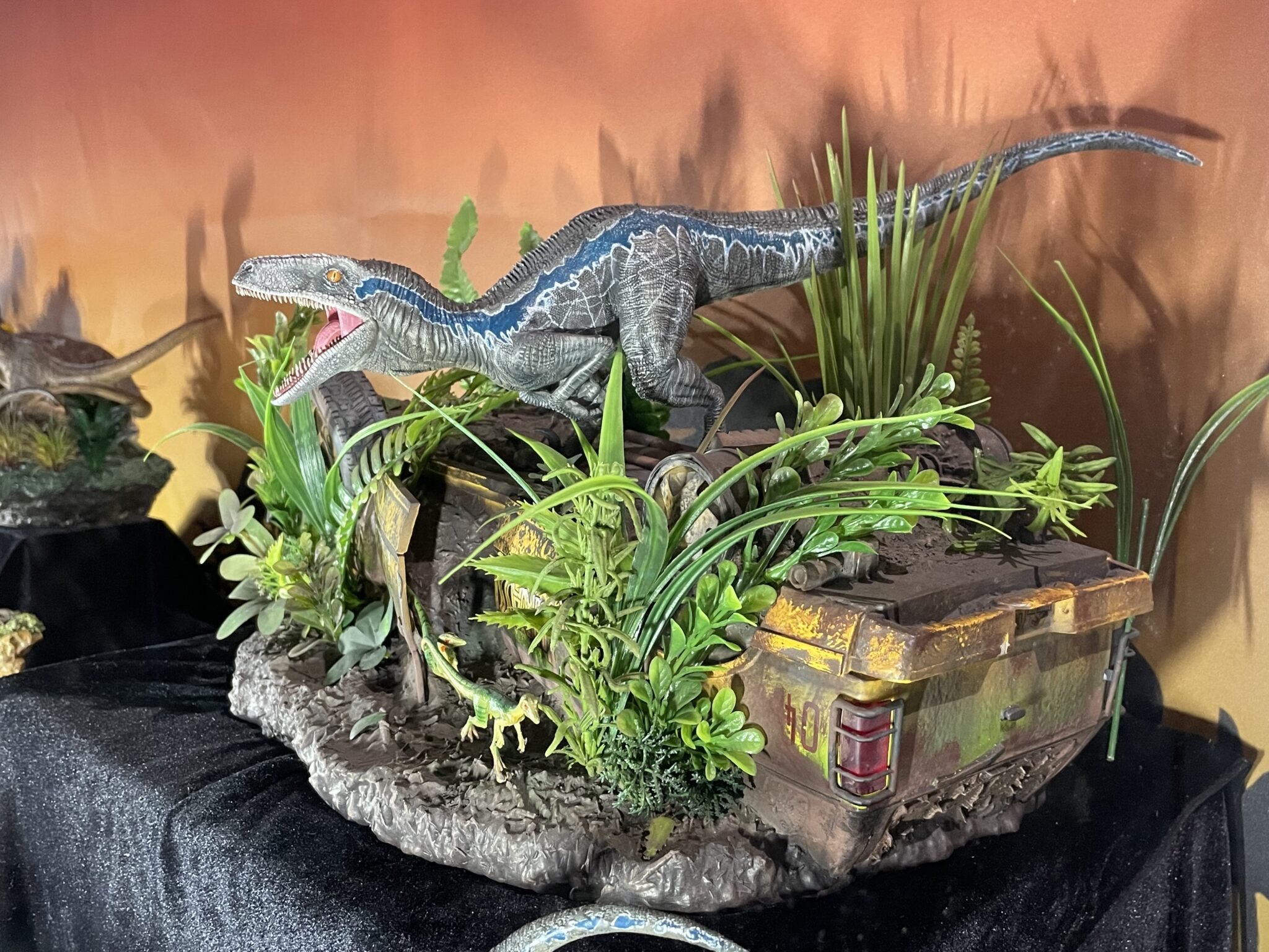 My first experience at San Diego Comic-Con