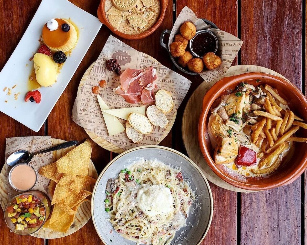 Magical Dining program returns with over 100 restaurants