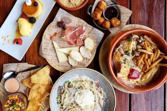 Machine Gun America shooting attraction opening soon