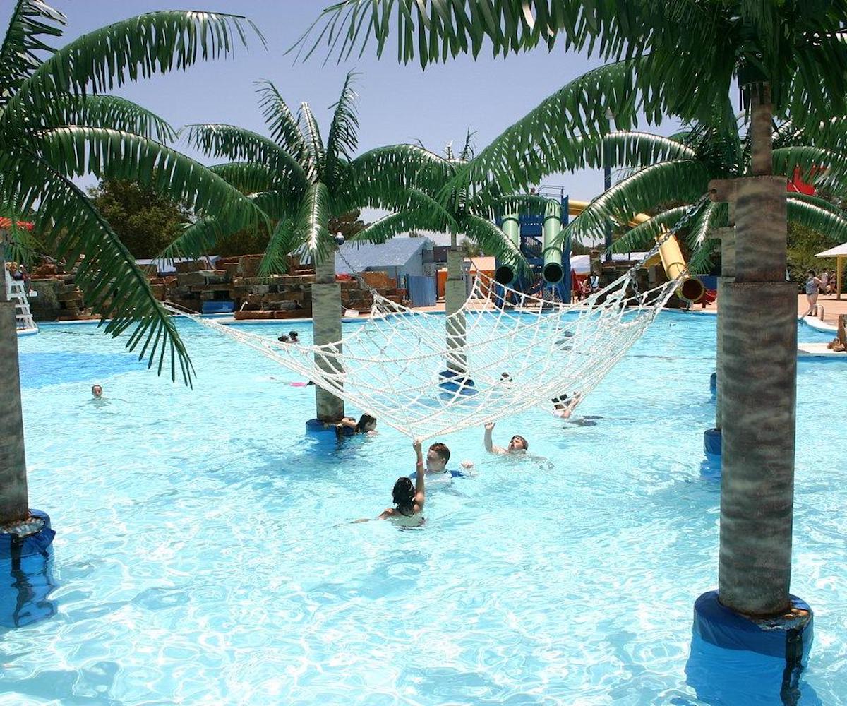 What are the most affordable U.S. water parks?