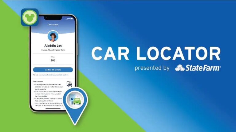 Where can I charge my electric vehicle at Walt Disney World?