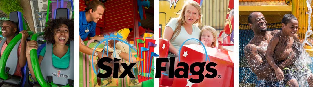 Six Flags dedication to diversity and inclusion expands