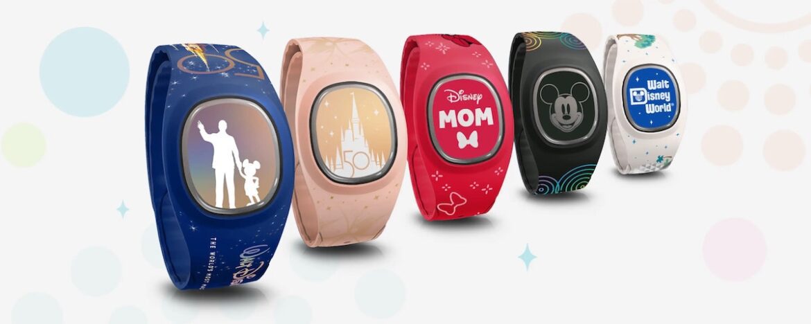 MagicBand+ launches July 27 at Walt Disney World