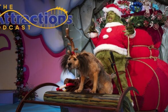 Theme Parks and Attractions News by Attractions Magazine