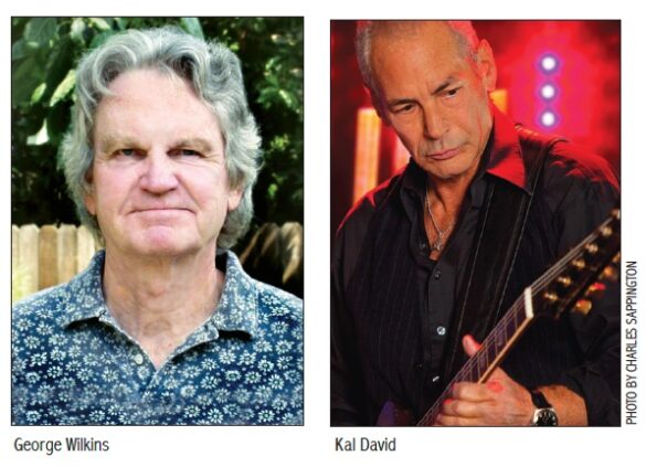 Tribute to Kal David – The voice of Disney’s Sonny Eclipse