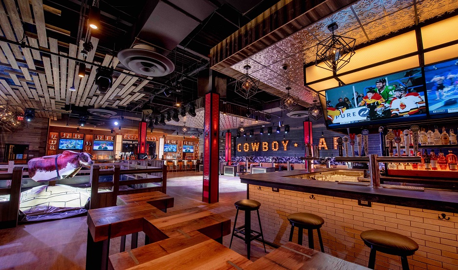 Pointe Orlando lines up major new entertainment complex