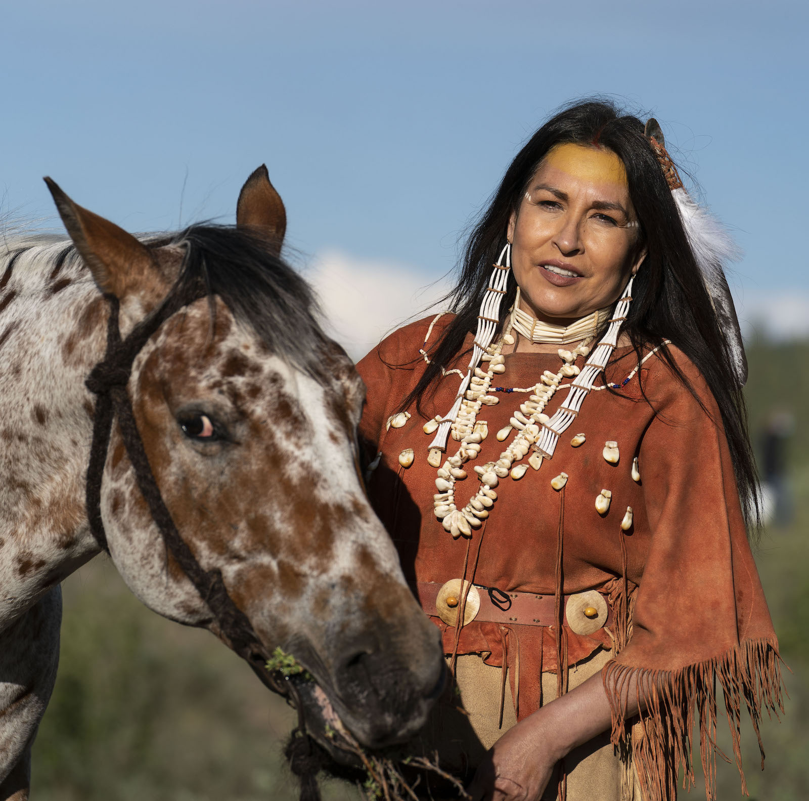 ‘Prey’ director tells how the story came from exaggerated details