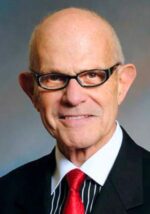 Disney Legend Ron Logan has passed at age 84