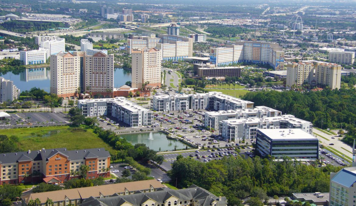 Massive roller coaster delivery arrives at Universal's Epic Universe