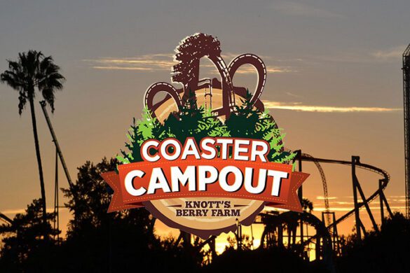 Knott’s changes Scary Farm chaperone policy