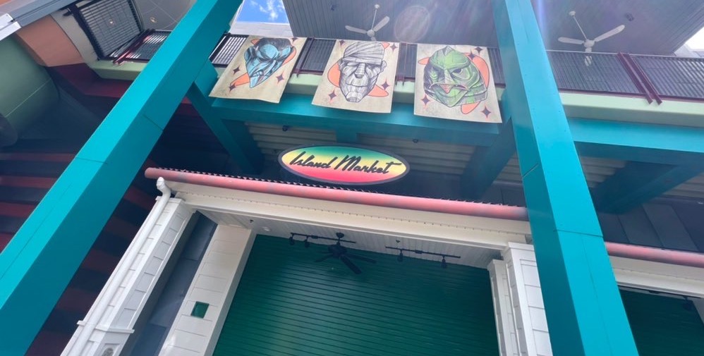 Dead Coconut Club coming as part of Halloween Horror Nights