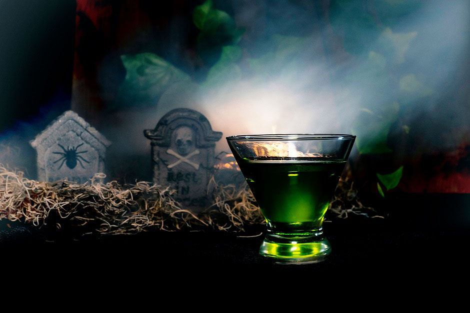 Howl-O-Scream adds nine new ways to haunt your nightmares