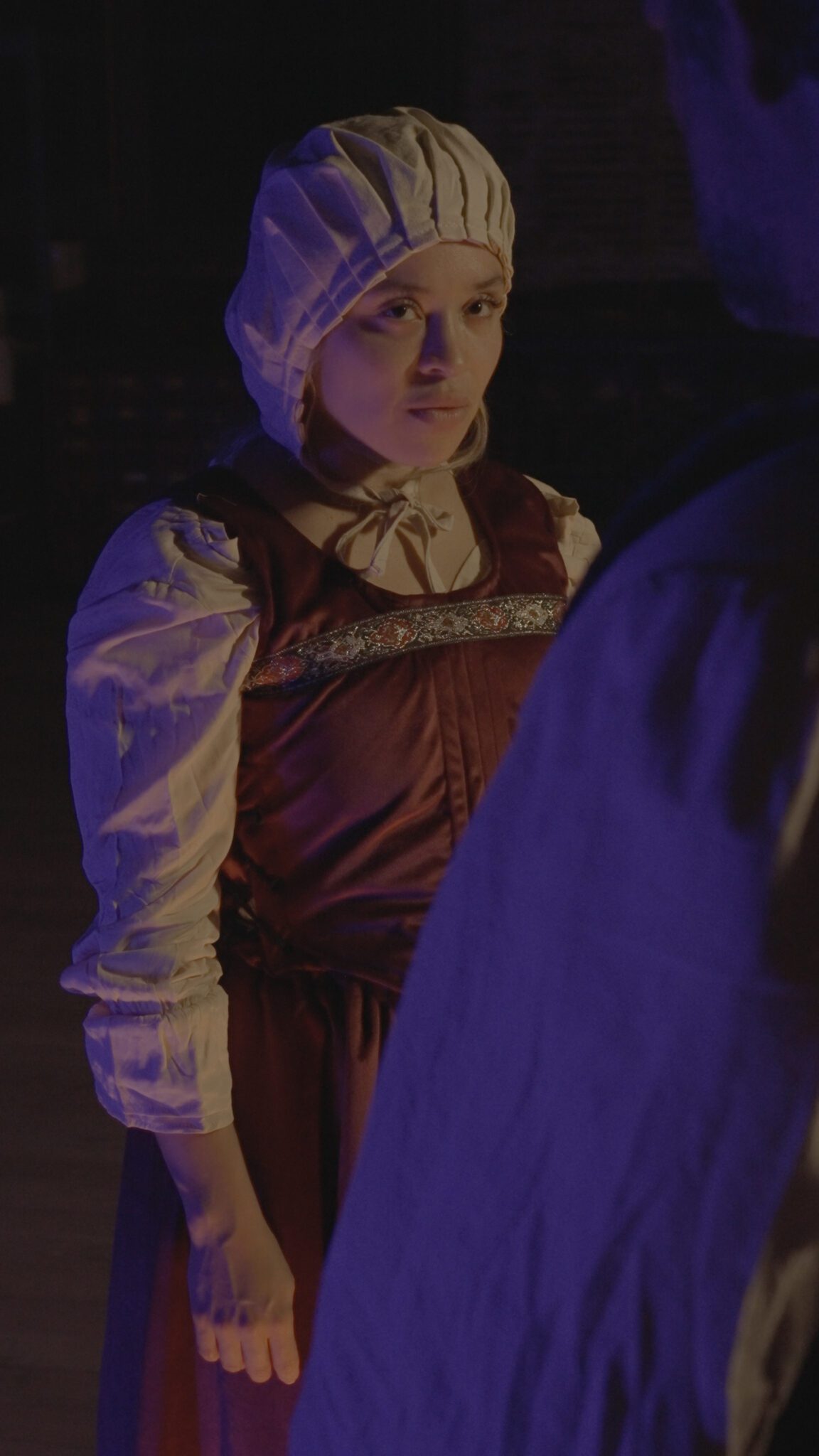 Immersive Play ‘Witch!’ coming to Mountain View Mausoleum