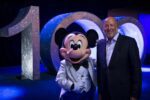 Details revealed about the Disney 100 Years of Wonder celebration