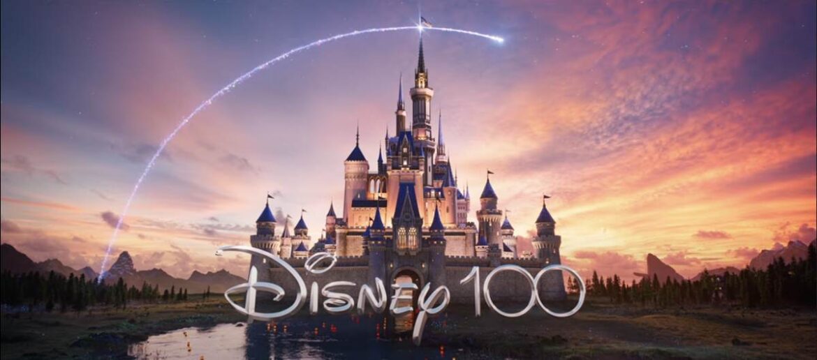 Details Revealed About The Disney 100 Years Of Wonder Celebration Details Revealed About The Disney 100 Years Of Wonder Celebration