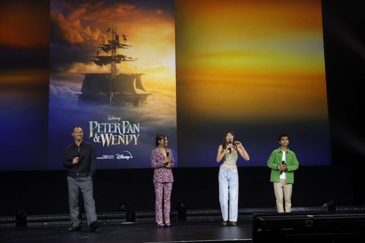 Details revealed about the Disney 100 Years of Wonder celebration