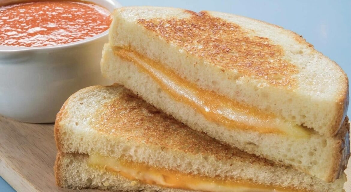 You won’t miss the meat in these vegetarian entrees at Disneyland