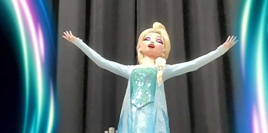 All the headline news and tidbits from D23 Expo 2022