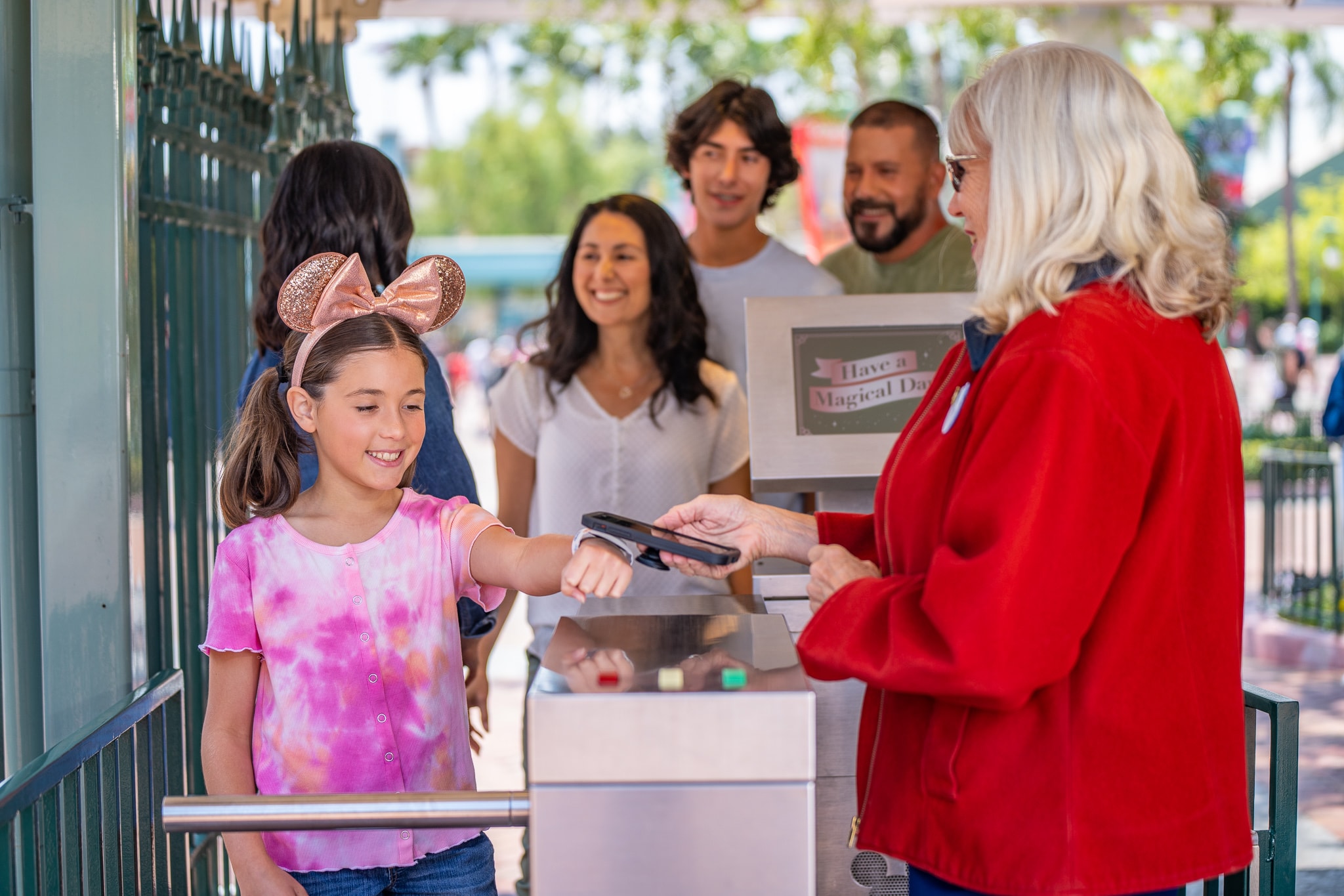2024 theme park attendance revealed by Themed Entertainment Association