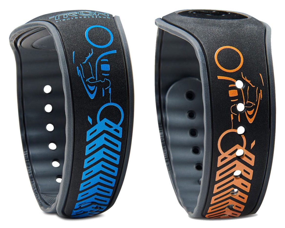 Tron Lightcycle / Run and 40th Anniversary merchandise for sale