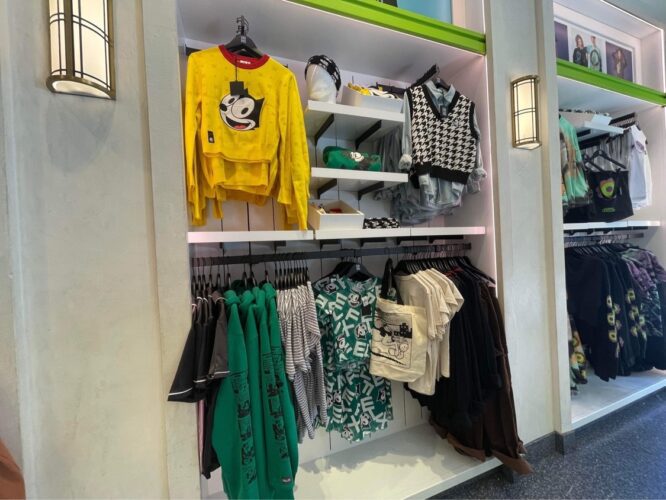 UNIVRS store now open at Universal CityWalk Hollywood