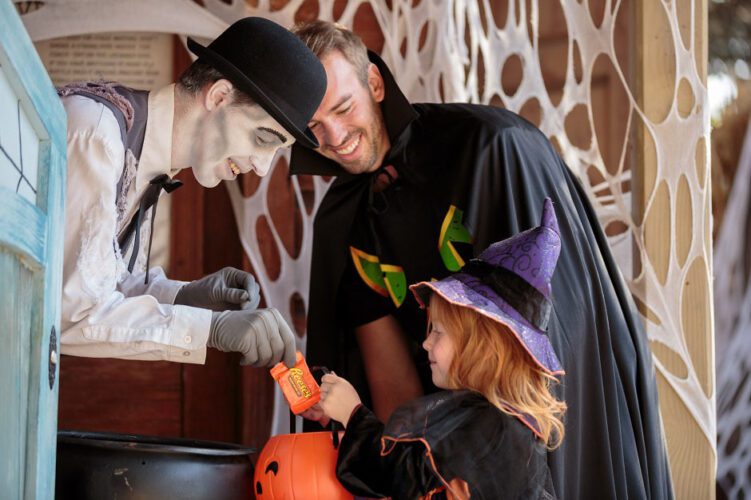 Knott’s Spooky Farm Halloween event adds more dates in 2022