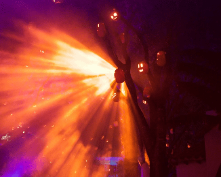 Lil' Boo: Who is Halloween Horror Night's most famous pumpkin?