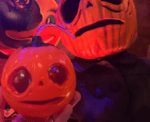 Lil' Boo: Who is Halloween Horror Night's most famous pumpkin?