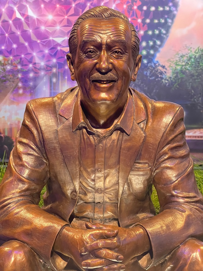 Photos and video from D23 Expo's Wonderful World of Dreams