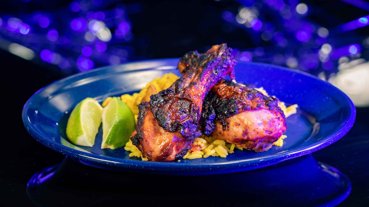 Disneyland celebrates ‘Black Panther: Wakanda Forever’