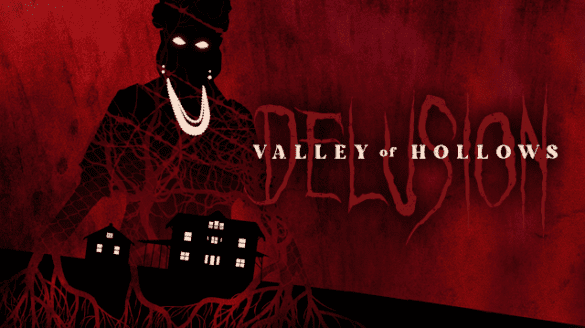 Interactive horror theater ‘Delusion: Valley of Hollows’ wows