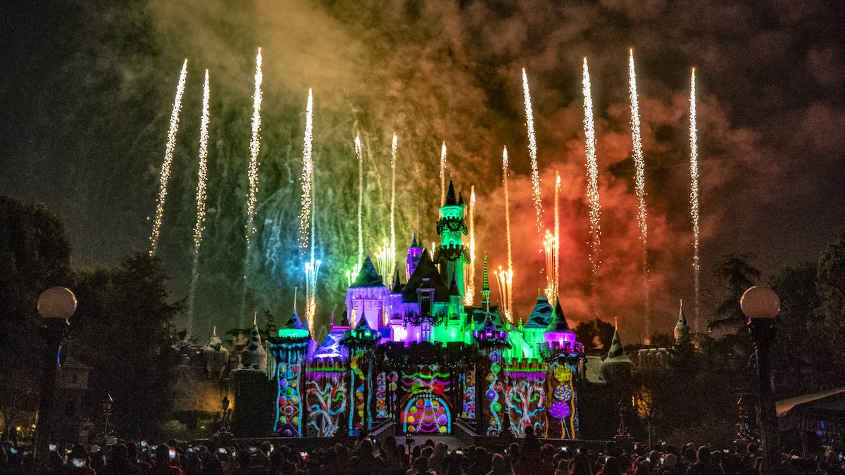 There’s even more holiday magic at Disneyland this season
