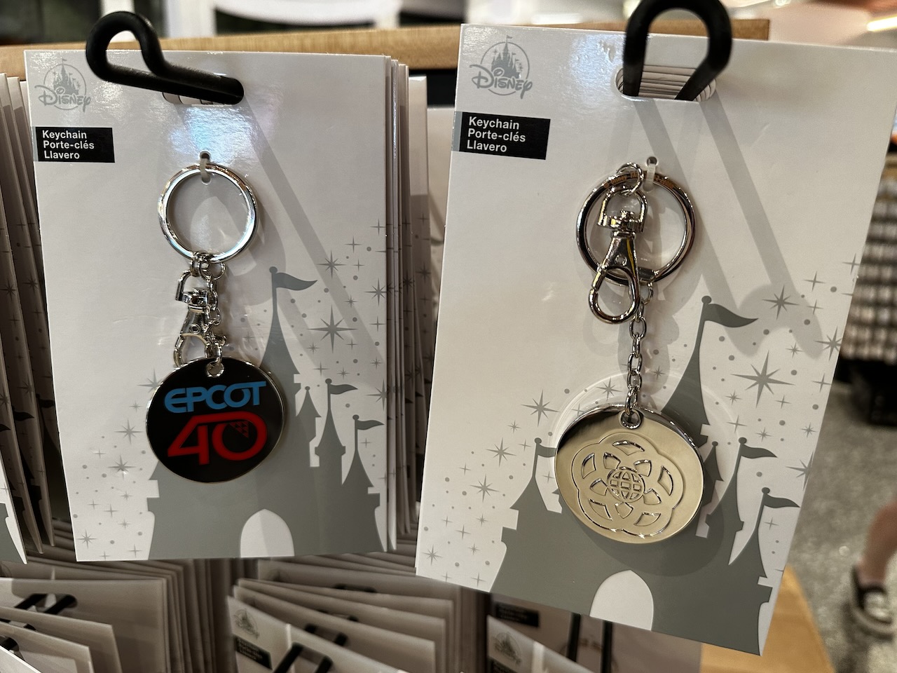 A look at Epcot's 40th Anniversary celebrations