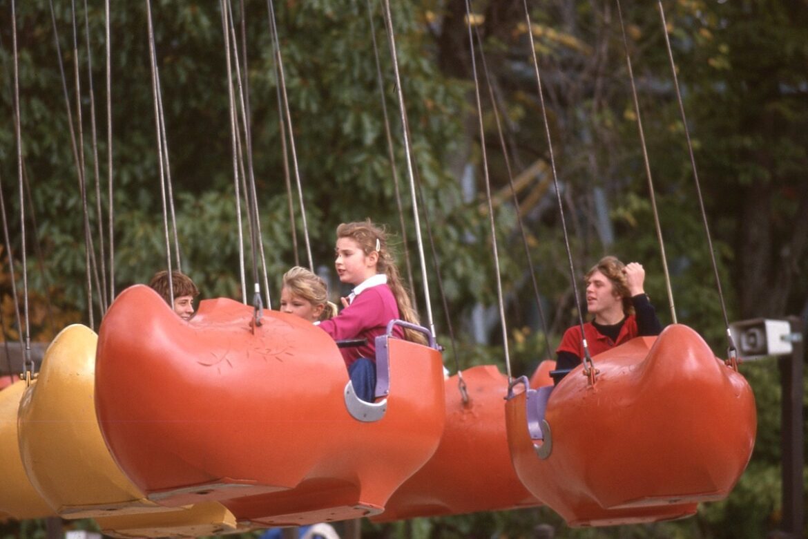 Kings Island announces Adventure Port for 2023