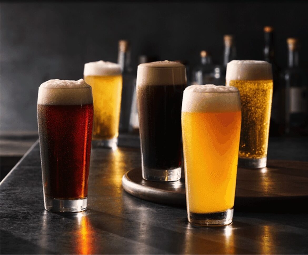 Four Points by Sheraton seeks Chief Brew Officer