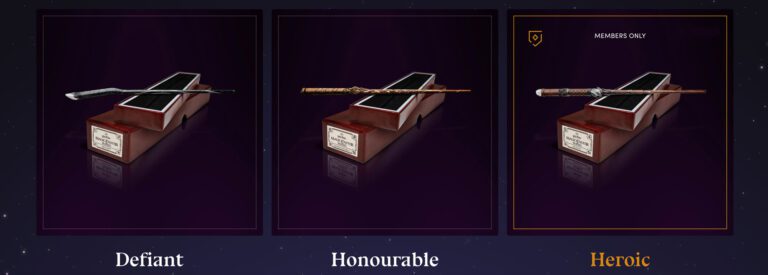 Harry Potter: Magic Caster Wand controls your smart home devices