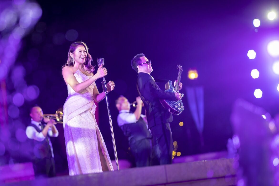 New ‘Disney Live in Concert!’ at Hong Kong Disneyland