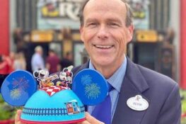 First look, name revealed for ‘Beauty and the Beast’ dark ride coming ...