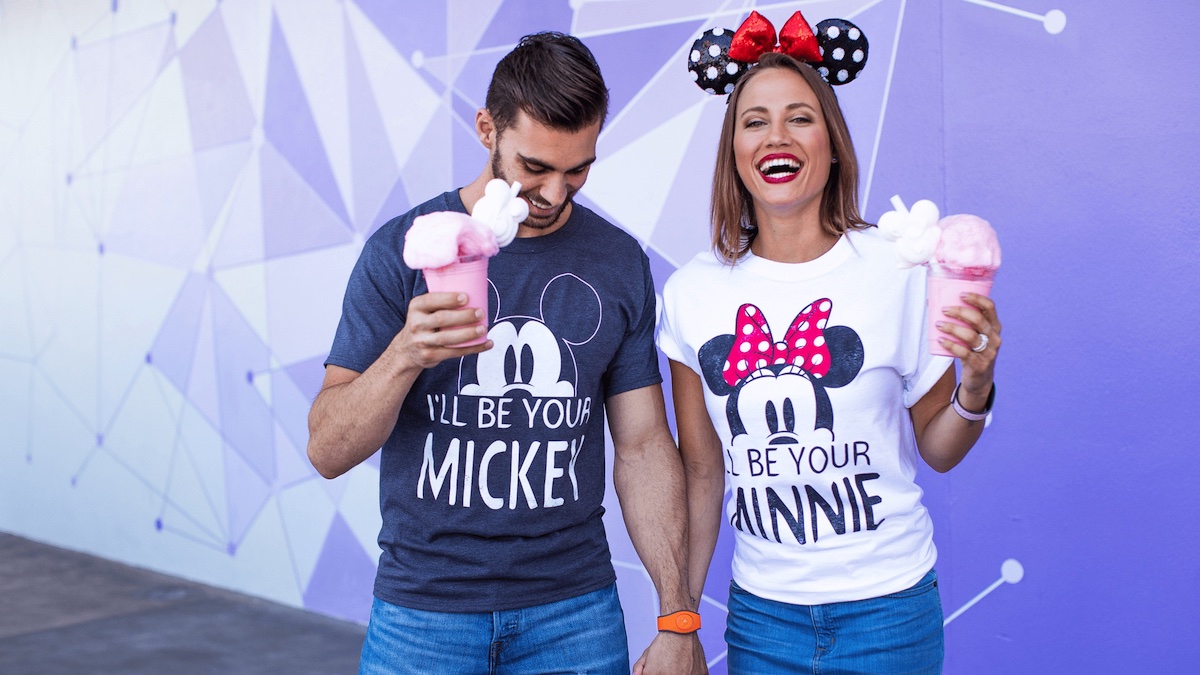 Tips for getting engaged at Walt Disney World Resort