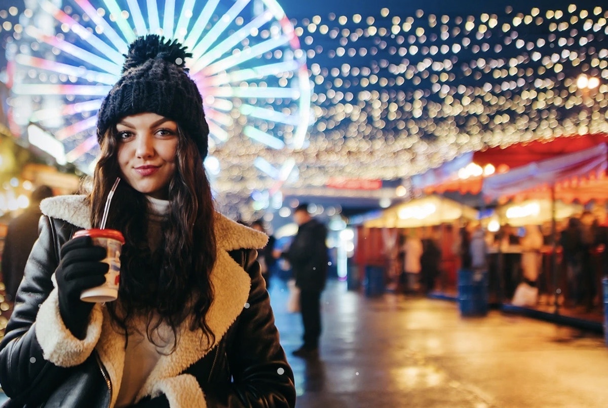 Winter Fest OC returns to SoCal with new North Pole Journey