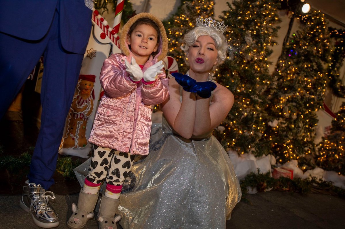 Winter Fest OC returns to SoCal with new North Pole Journey