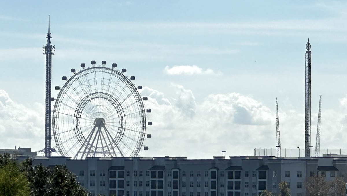 Orlando FreeFall drop tower to be removed at Icon Park - Why?