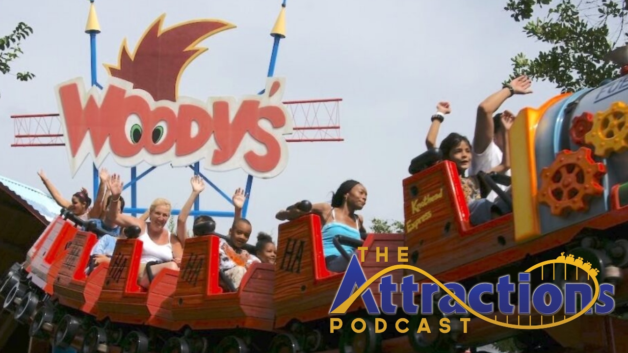 Universal Orlando KidZone to close for ‘new family entertainment'