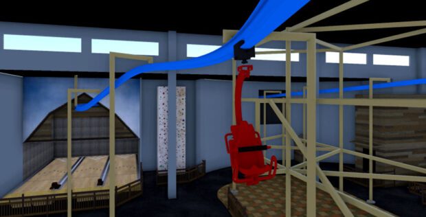 Extreme Engineering announces new coasters and technology