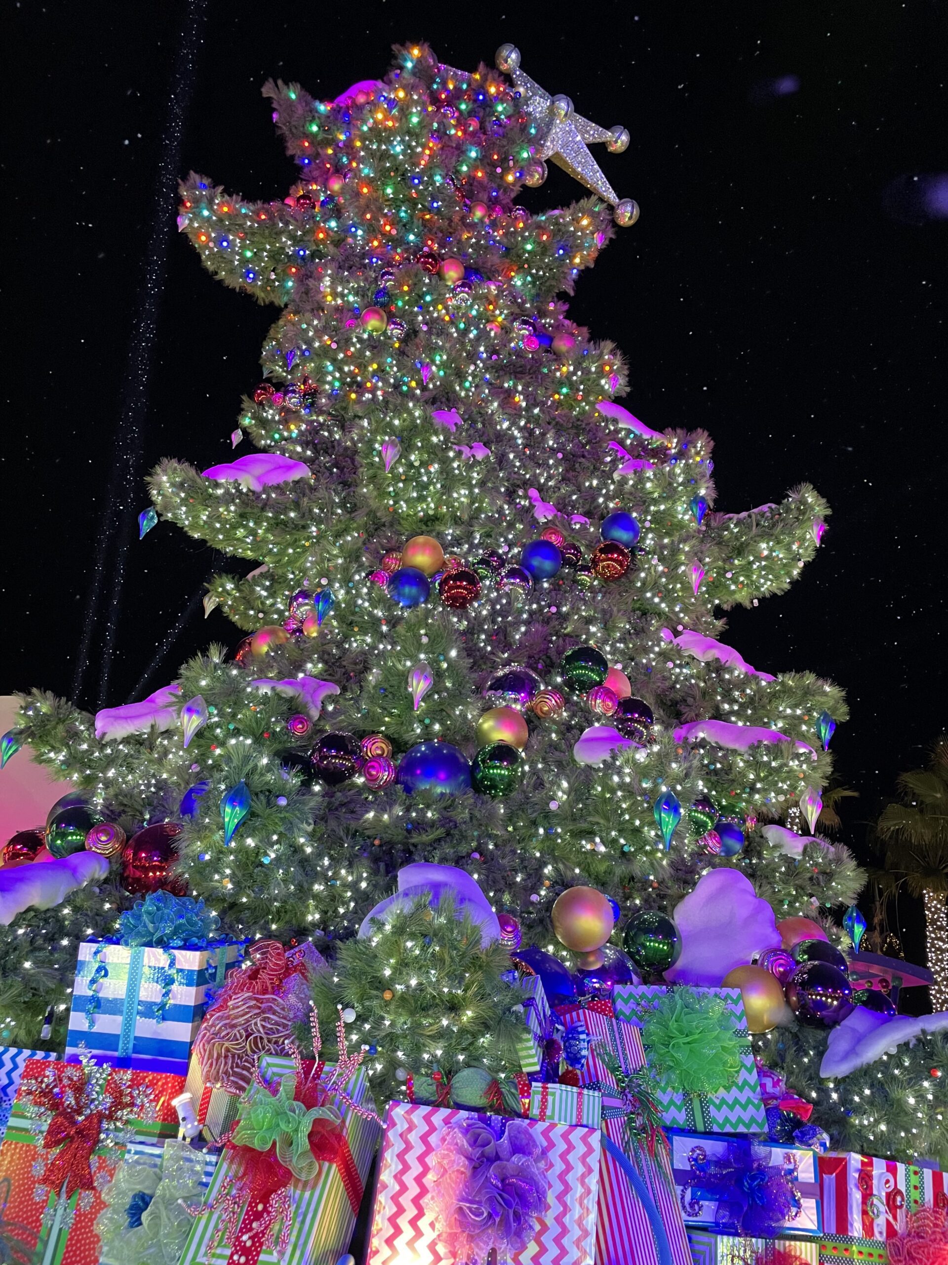 The Grinchmas heart is growing at Universal Studios Hollywood