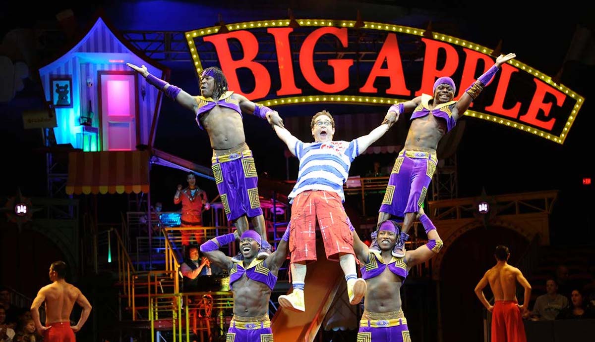 What’s new and returning for the Macy’s Thanksgiving Day Parade