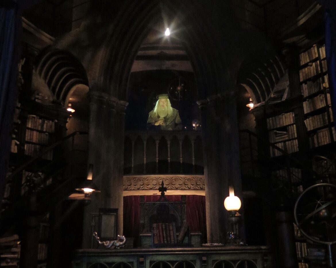 Attractions Expert Q&A: Sanjay Das developed CG animation for ‘Shrek 2 ...