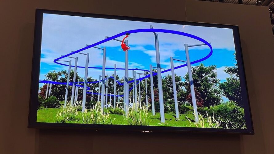 Extreme Engineering announces new coasters and technology